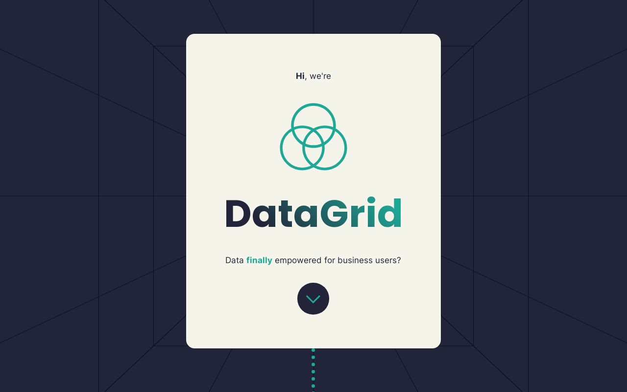 DataGrid